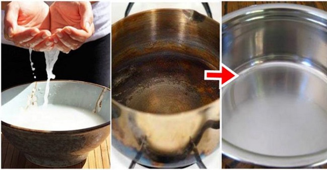 Phương pháp đánh bóng inox, tẩy rỉ sét trên inox được sử dụng nhiều ...